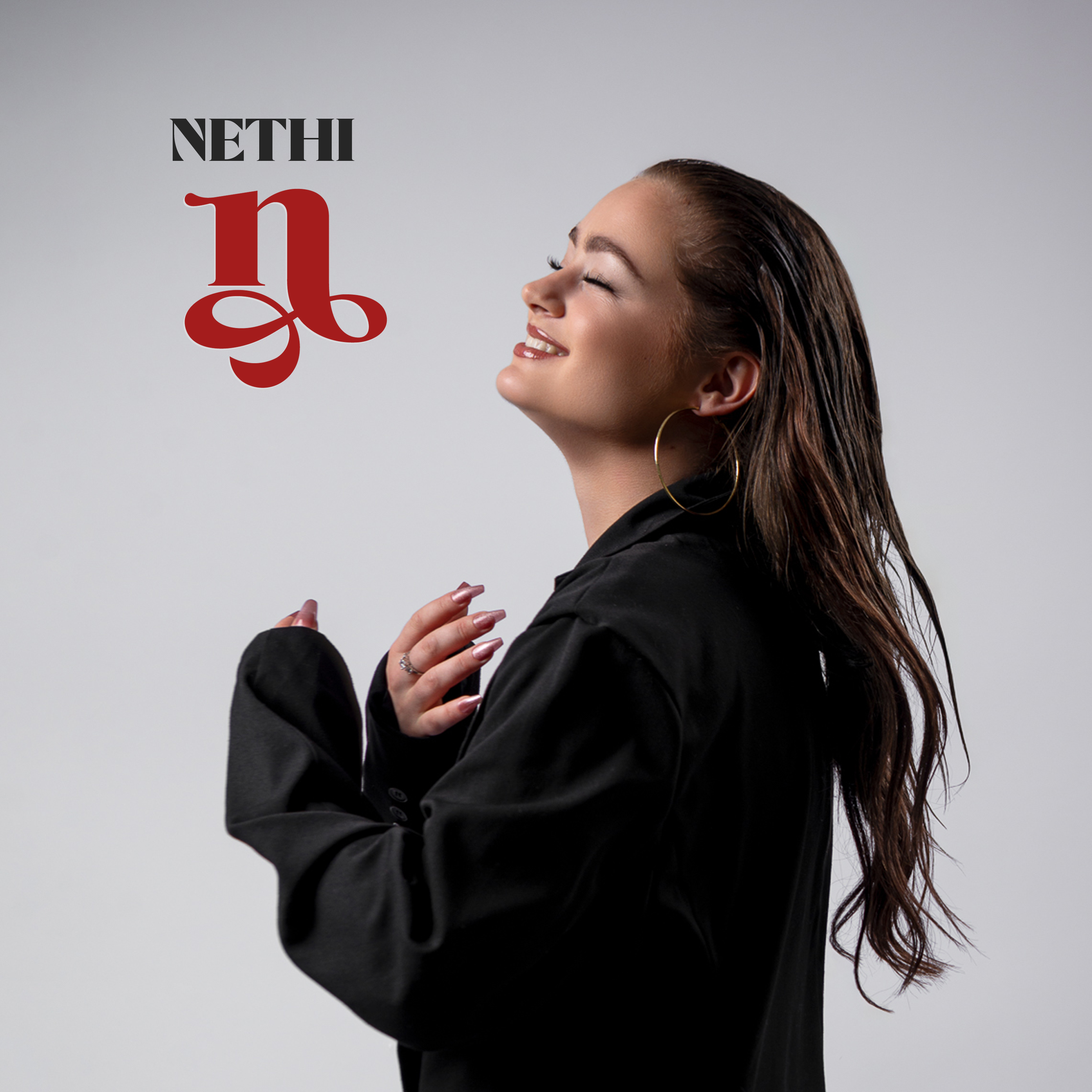nethi - Singer Songwriter - Berlin | Album in Dez 2025